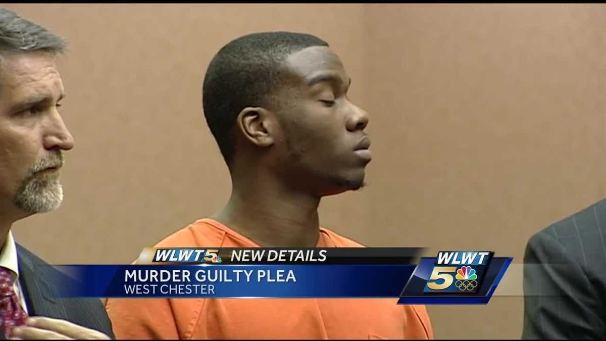 From football star to convicted felon: Man sentenced in West Chester murder