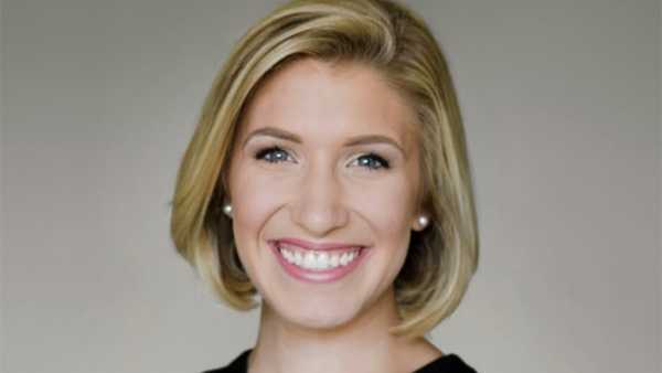 Megan Mitchell joins WLWT as weekend morning anchor/reporter