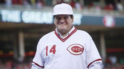 Photos: 1976 World Series champions converge in Cincinnati