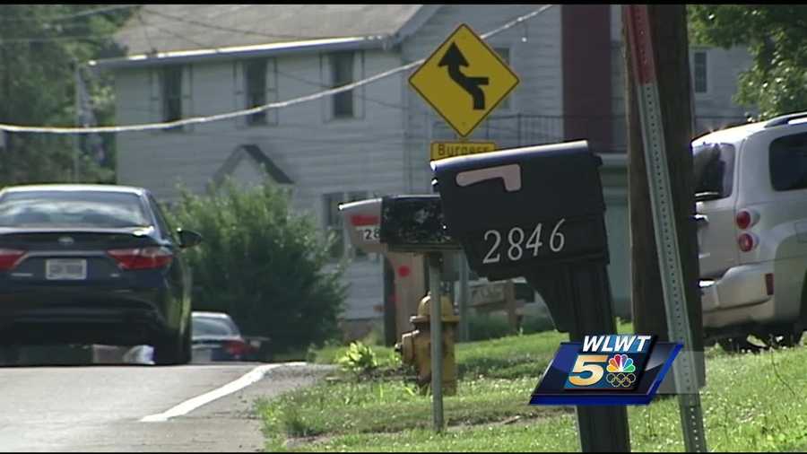 Man, 82, shoots intruder forcing way into wrong home