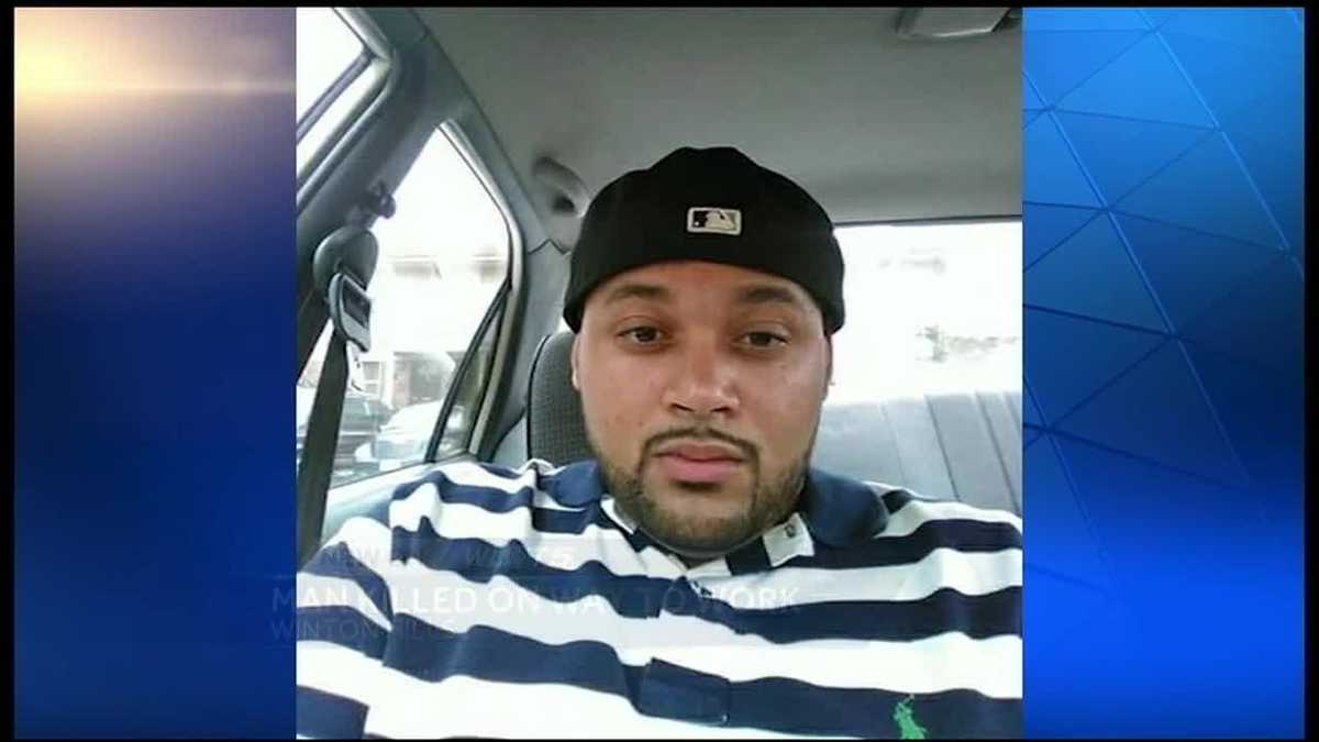 Father-to-be gunned down walking to work in Winton Hills
