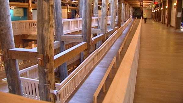 PHOTOS: Ark Encounter sneak peek