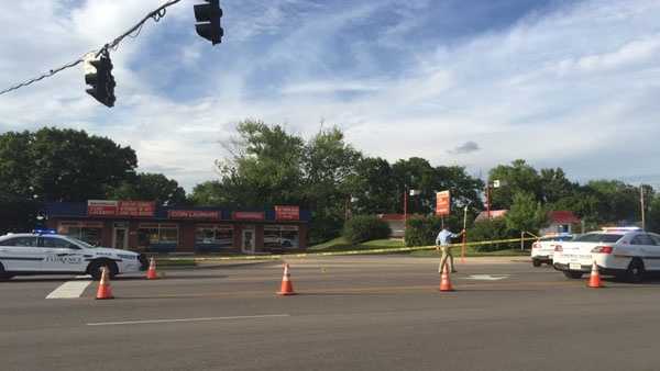 2 injured, 1 arrested in Florence shooting