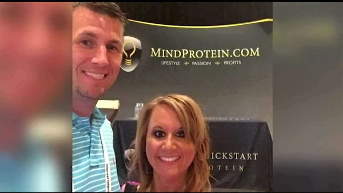 New tech assists in search for missing Florence woman's body