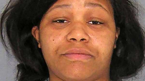 Mother accused of child endangering -- again