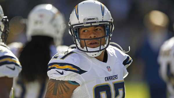 Bengals cut veteran safety Jimmy Wilson