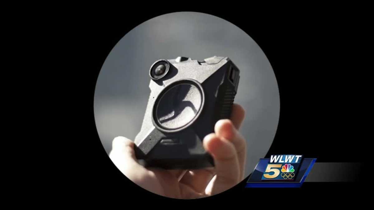 After delays, CPD to debut body cameras Wednesday