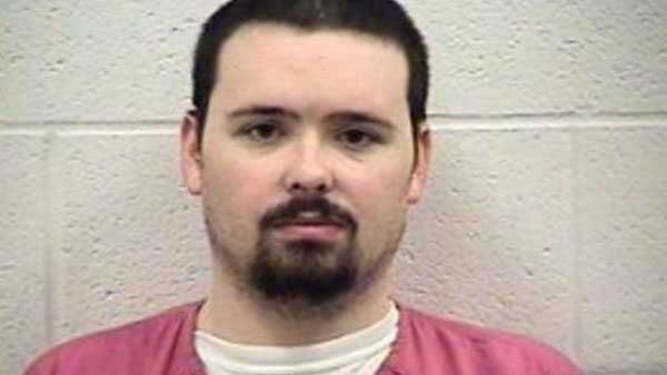 Covington man sentenced to 3 years in child sex abuse case