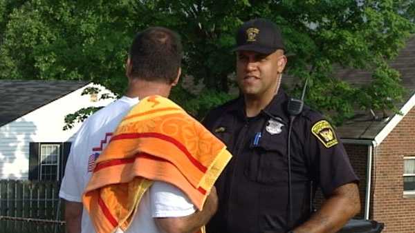 National Night Out Brings Police Community Together
