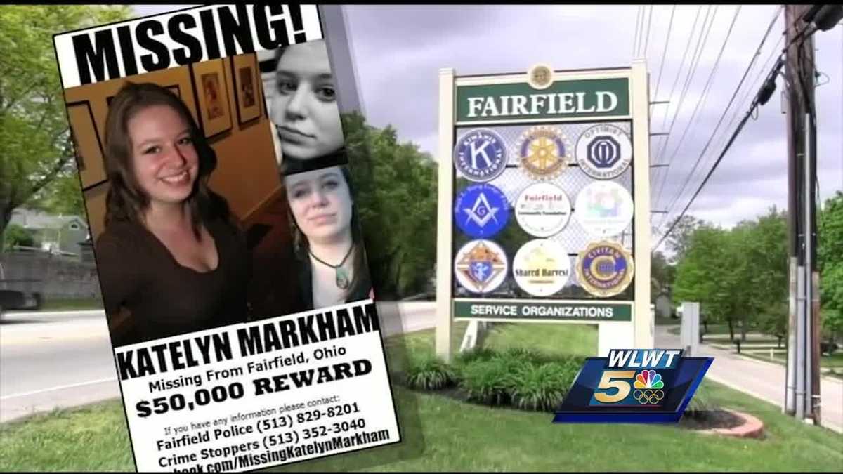 Family hopes documentary will shed new light on Katelyn Markham cold case