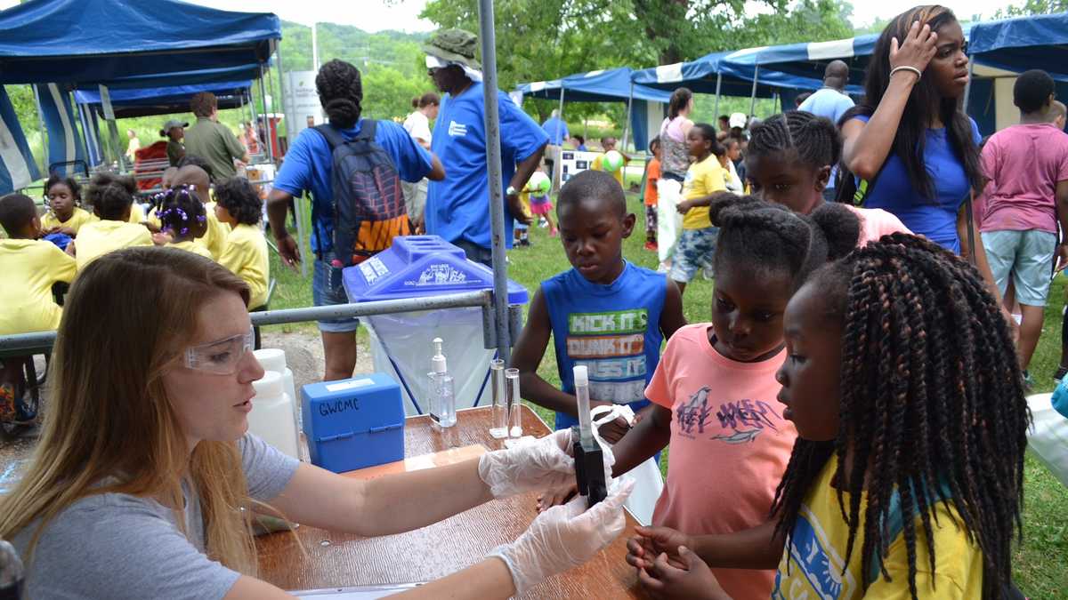 Fauna Jackson missing from Wyoming service trip