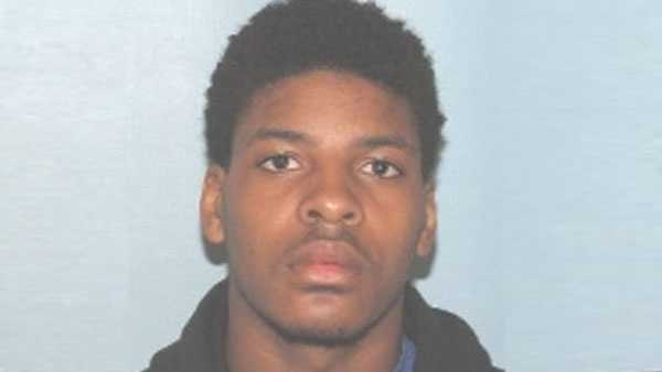 $1 million bond for man accused of murder