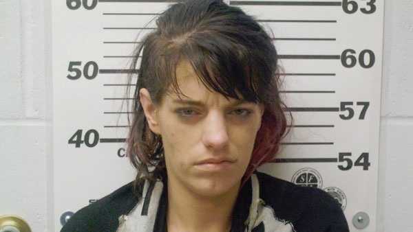 Police: Suspected car thief sought after skipping court date