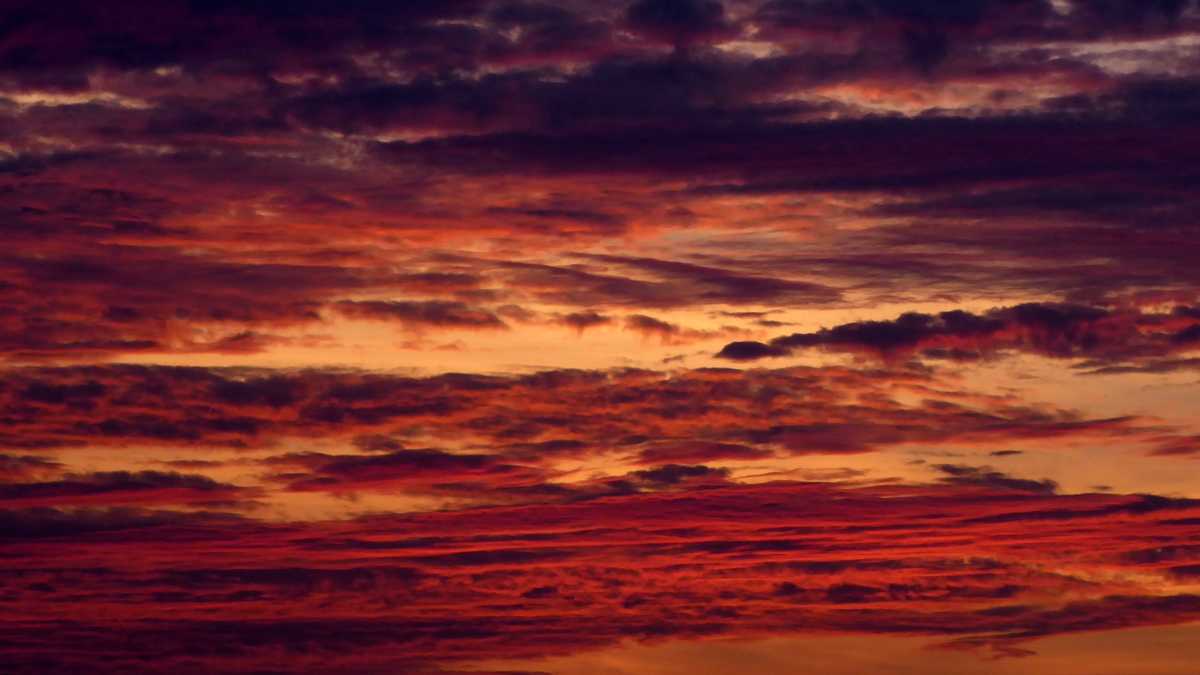 Photos: Sunrise 9-8