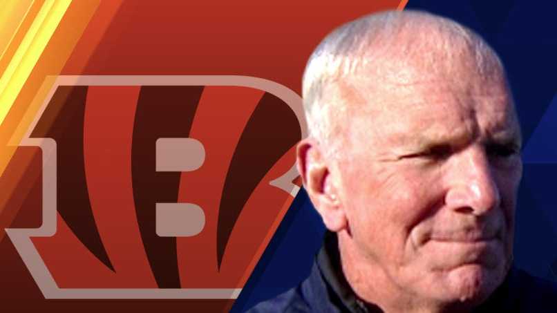 Former Bengals coach Sam Wyche out of surgery after heart transplant