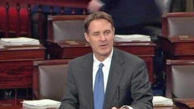 Democrat Evan Bayh expected to run for Indiana Senate seat