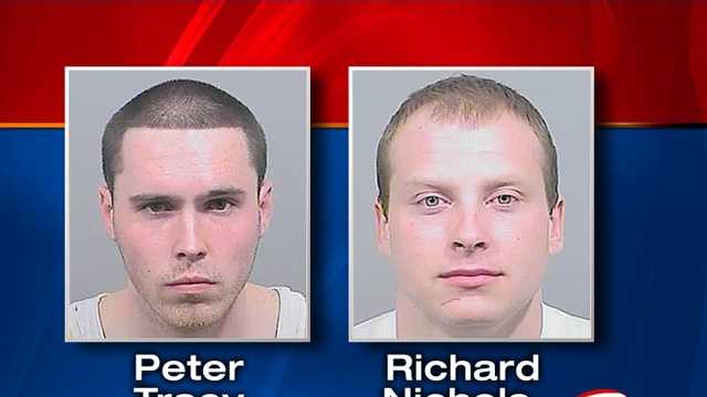 Brothers sustain serious head injuries in Standish attack