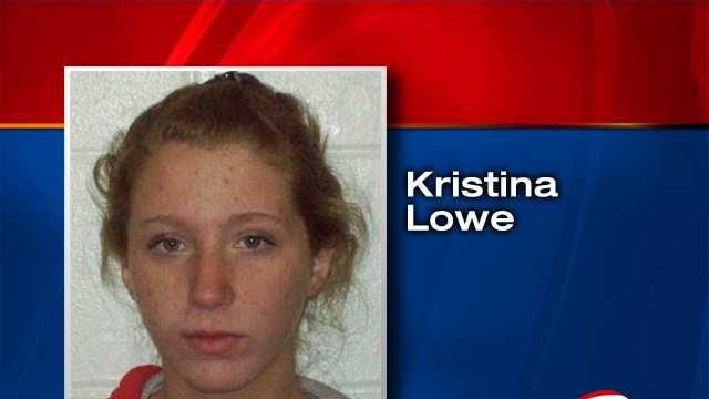Oxford County woman indicted in crash that killed two