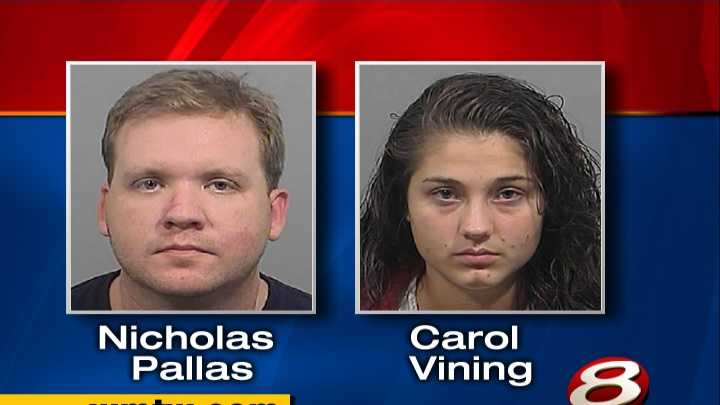 Police use Taser to subdue South Portland man