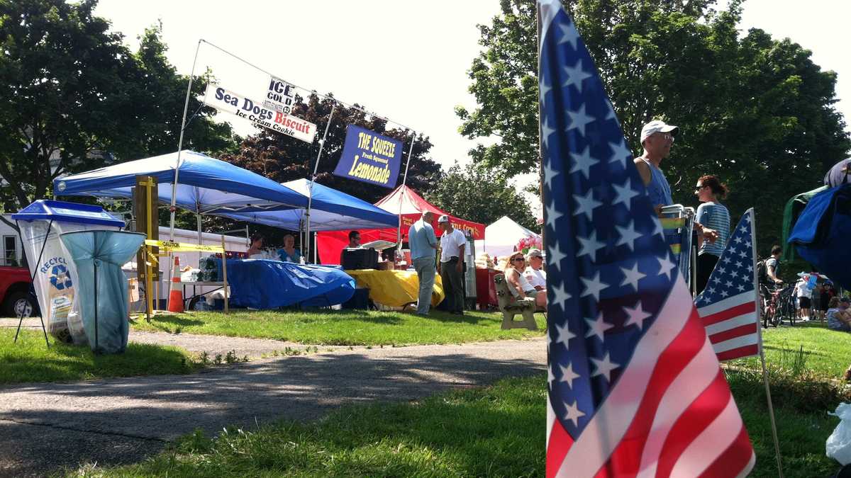 Portland prepares for fireworks spectacular