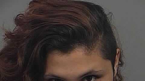TD Bank robbery suspect arrested