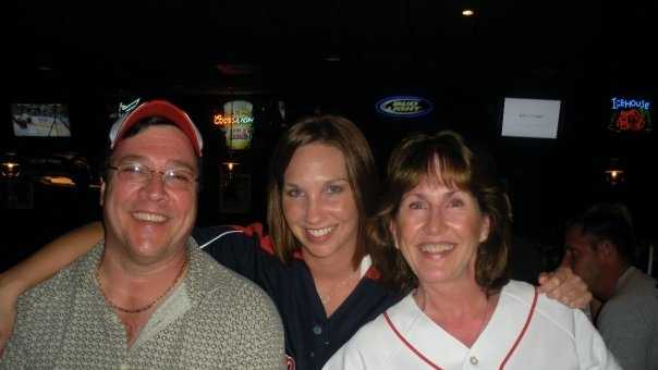 Photos: Maine woman murdered in Florida