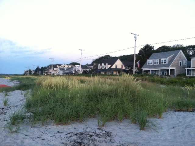 Photos: Goose Rocks Beach