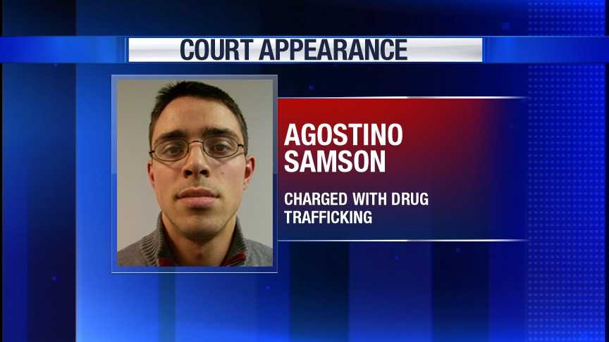 Man acquitted of murder to be arraigned on drug trafficking charges