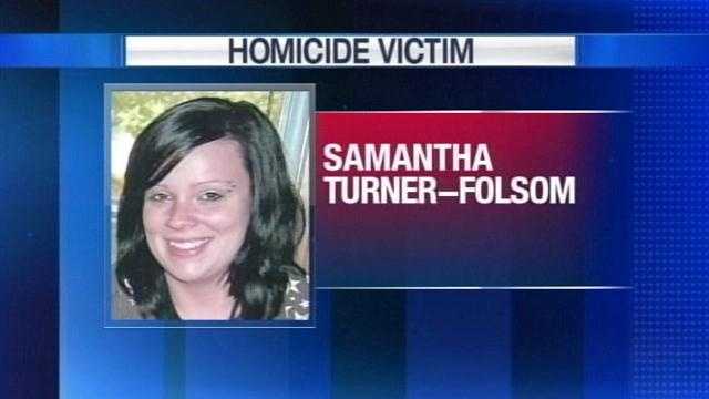 Death of woman found in closet ruled homicide