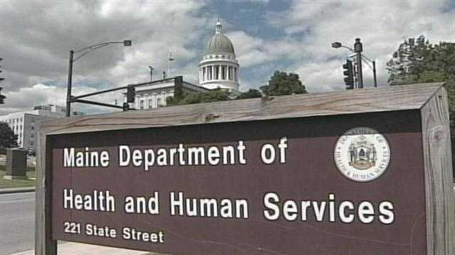 Maine DHHS replaces 2 top managers
