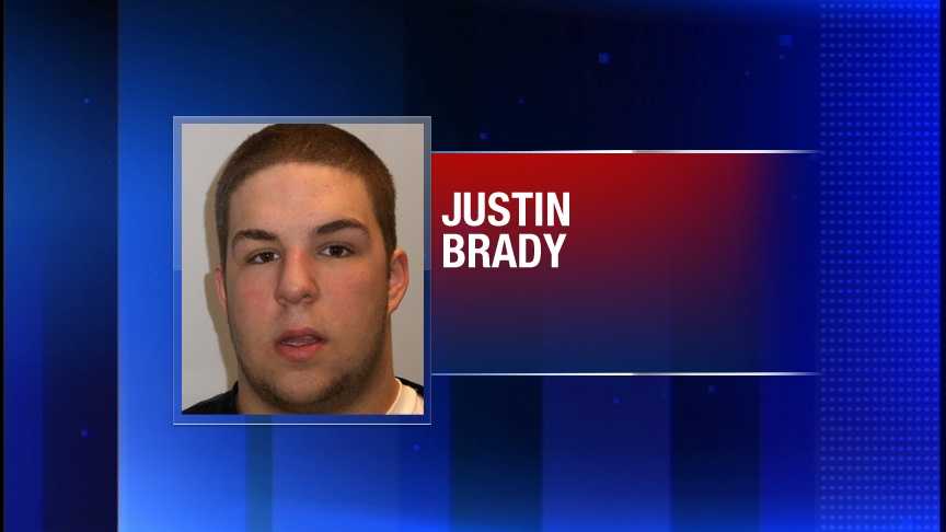 Arrest Made In Connection With Sanford Robbery