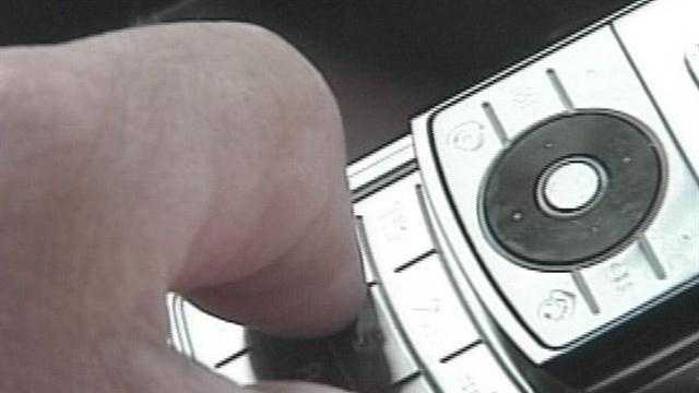 Apps designed to kick the texting and driving habit