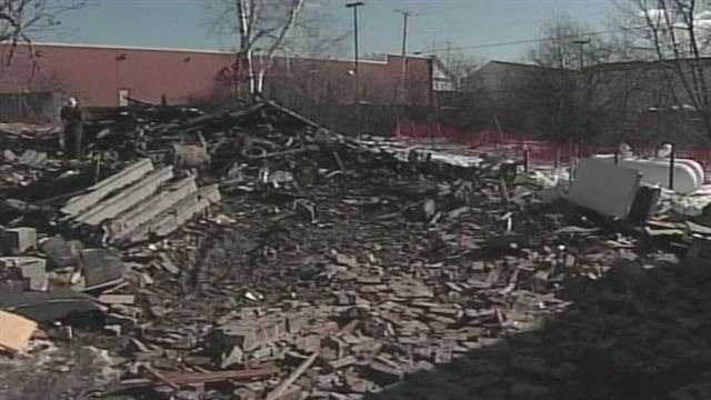 Residents wonder if fatal Bath explosion could have been avoided