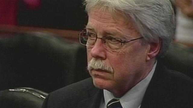Photos Timeline Of Kennebunk Prostitution Case
