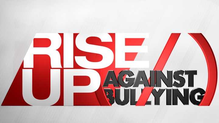 Rise Up Against Bullying