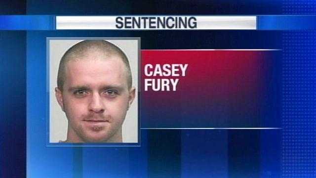 Former shipyard worker sentenced in nuclear submarine fire