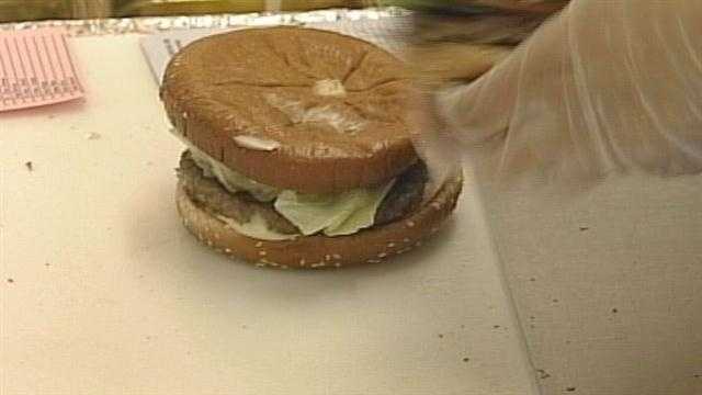 Sign of spring: Brunswick's Fat Boy restaurant opens for season