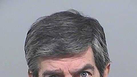 Former state lawmaker arrested