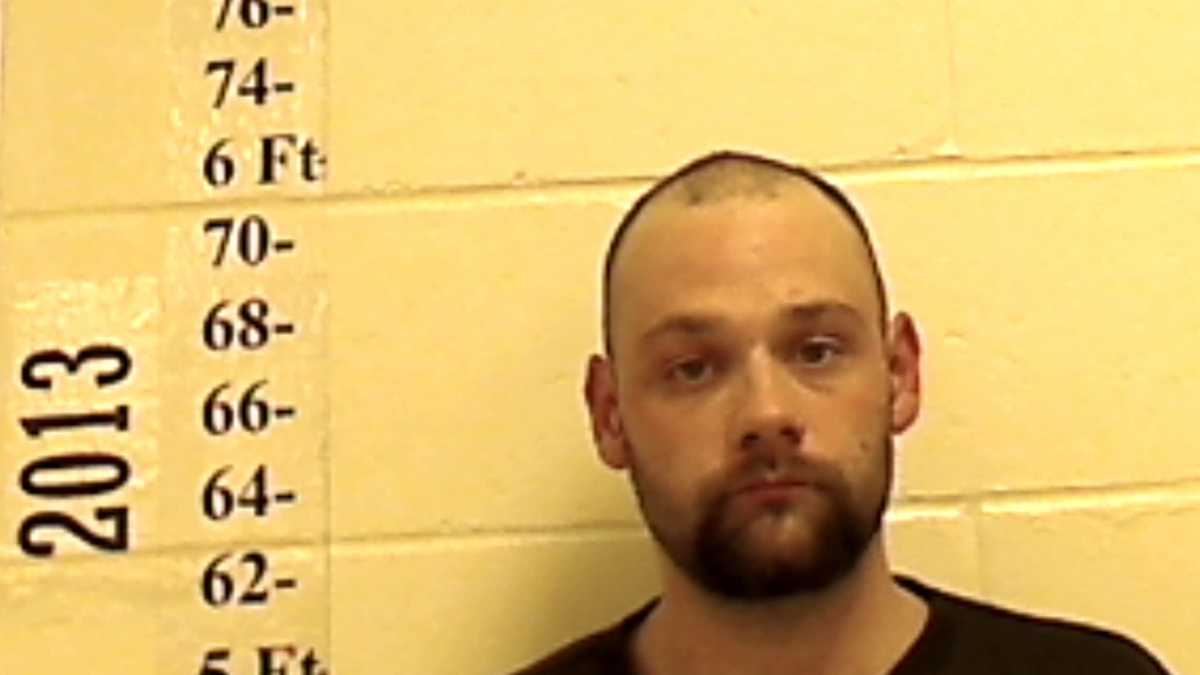 Arrest made in fire that destroyed Bingham's town garage