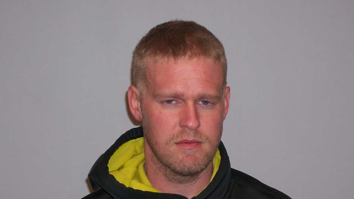 Sanford Police Make Arrest In 7 Eleven Robbery