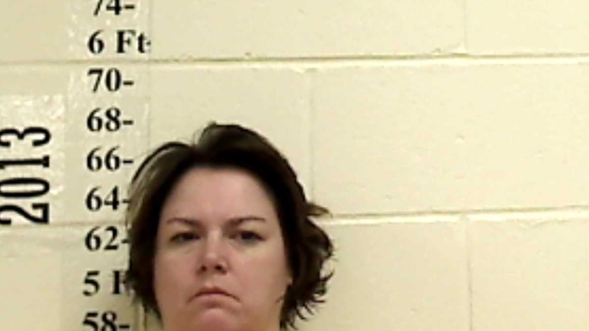 Maine woman arrested in connection with NH murder