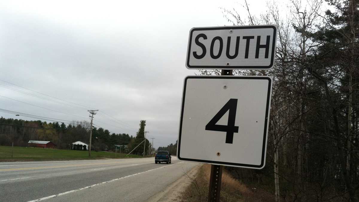 Residents voice concerns over Route 4 dangers