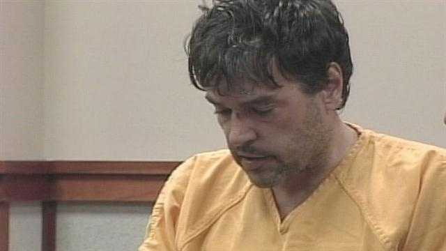 Man accused of killing mother ordered held without bail