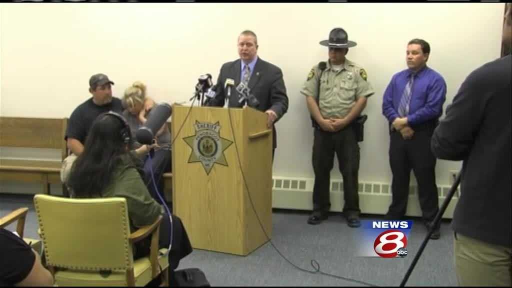 Timeline: Nichole Cable Investigation