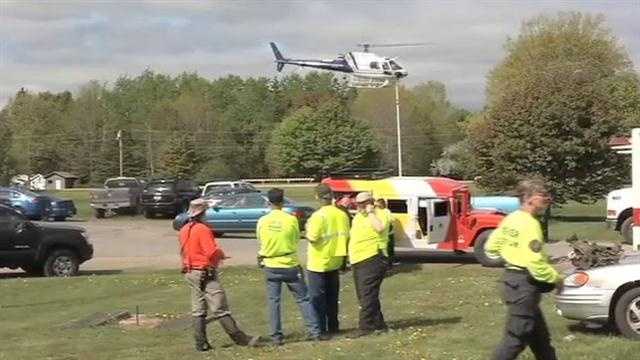 Timeline: Nichole Cable Investigation