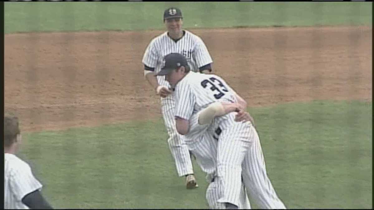 USM Baseball team is World Series bound