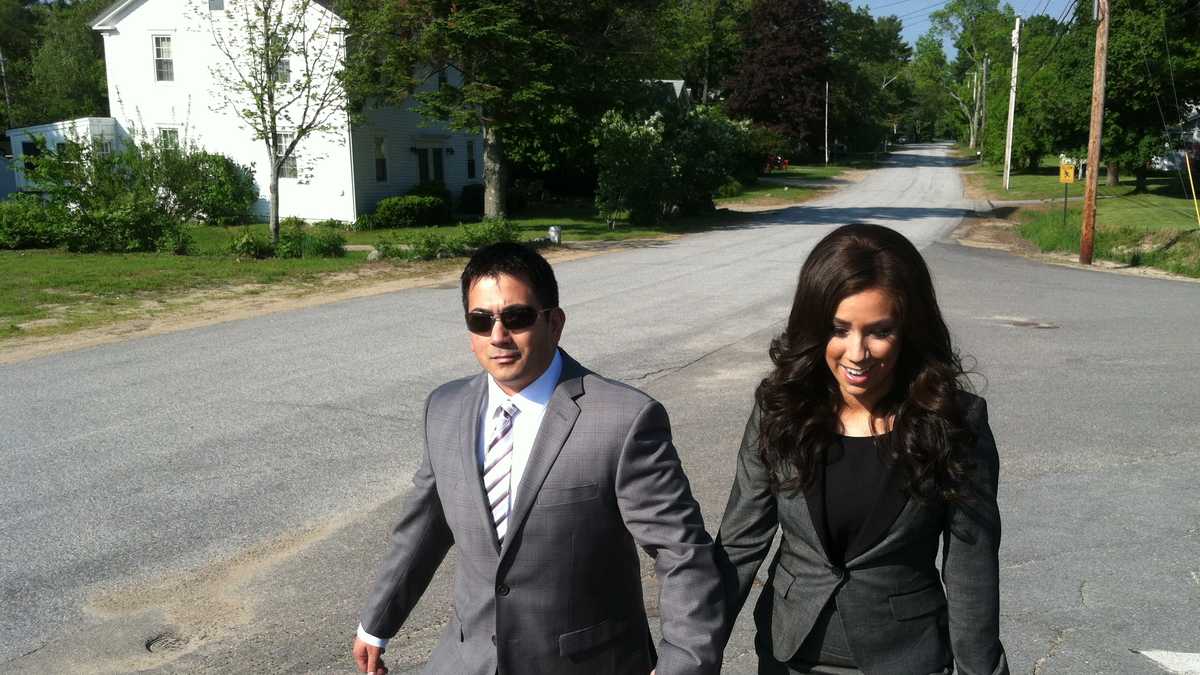Woman At Center Of Zumba Prostitution Scandal Sentenced