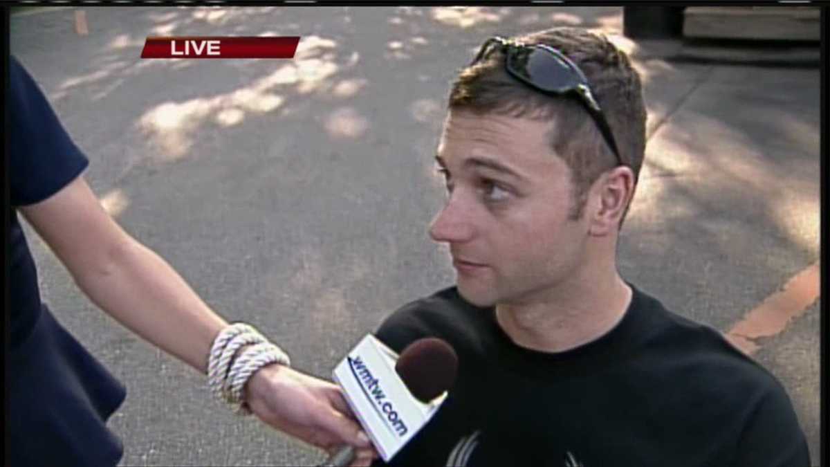 Motorcycle ride to benefit rider injured in crash