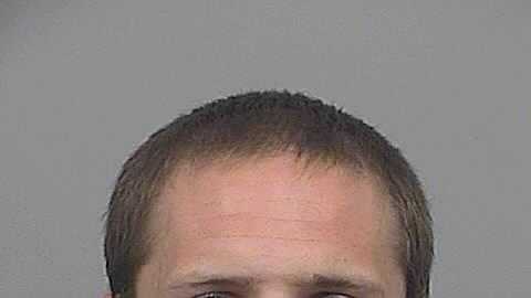 Father of missing Waterville toddler arrested on domestic violence charge