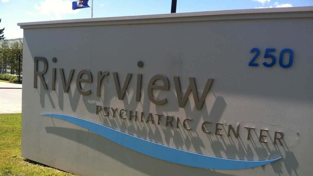 State working on plan for Riverview hospital